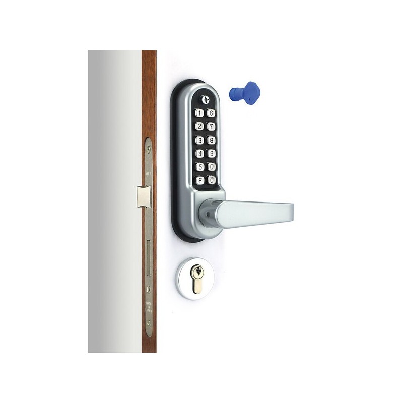 Ensemble à codage rapide JOKEY 1500 - qualité professionnelle - Champion Direct