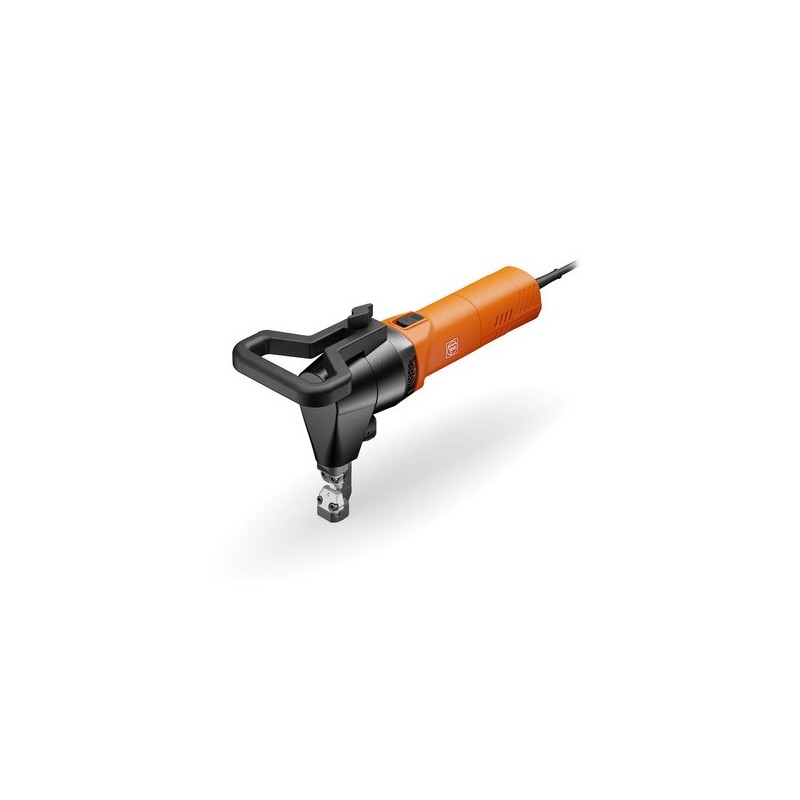 Grignoteuse BLK 5.0 E - 1000W - qualité professionnelle - Champion Direct