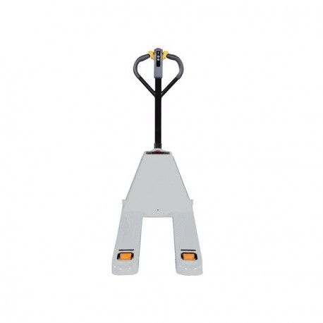 Transpalette électrique EY15L - qualité professionnelle - Champion Direct