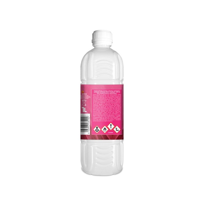 Essence F - qualité professionnelle - Champion Direct