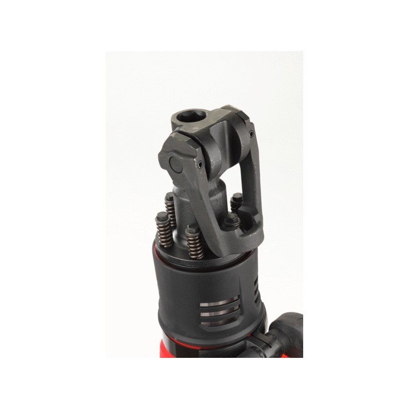 Démolisseur K1528H - qualité professionnelle - Champion Direct