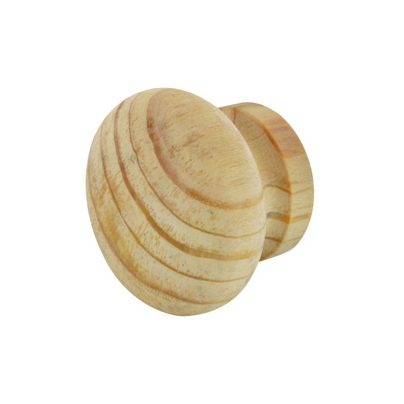 Bouton rond pin - qualité professionnelle - Champion Direct