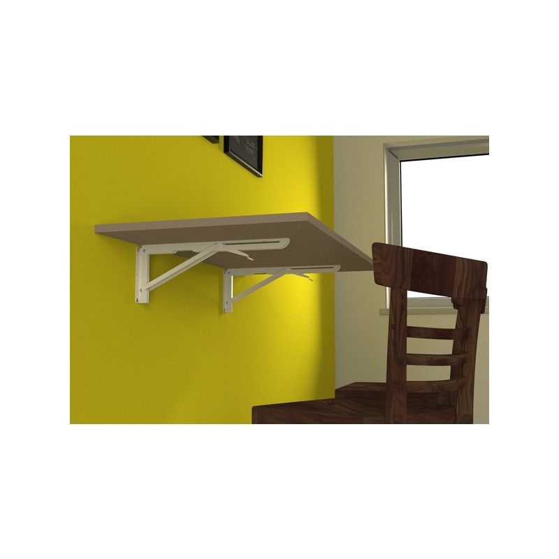 Console pliante à poignée - qualité professionnelle - Champion Direct