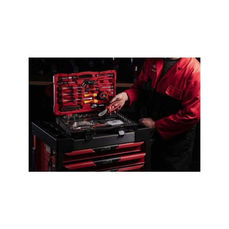 Coffret maintenance ULTIMATE® - qualité professionnelle - Champion Direct