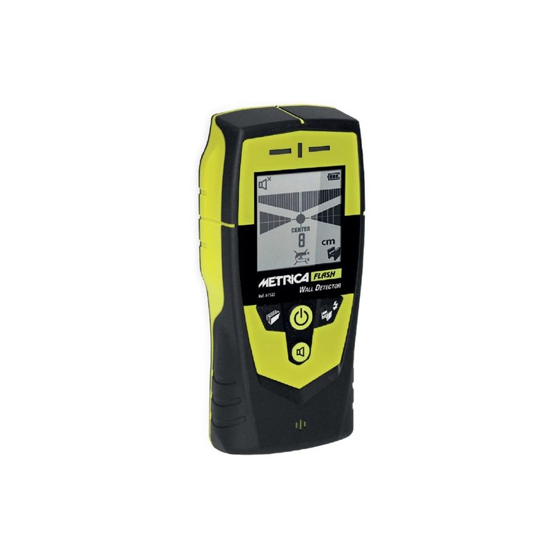 Détecteur mural et sol multifonction - qualité professionnelle ...