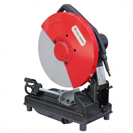 Tronçonneuse à disque 230V - 2,2 Kw - qualité professionnelle ...