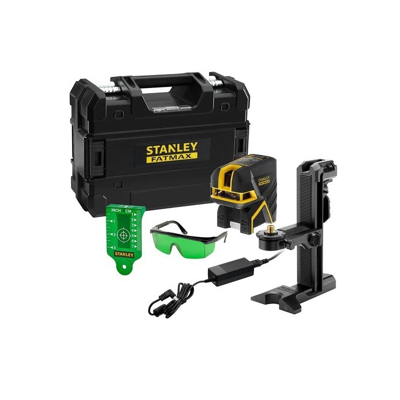 Niveau laser points et lignes SCG-P5 - qualité professionnelle ...