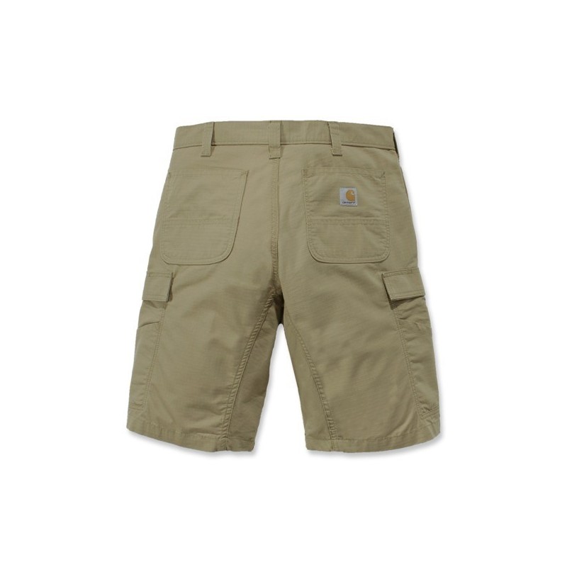 Short BROXTON CARGO FORCE® - qualité professionnelle - Champion Direct