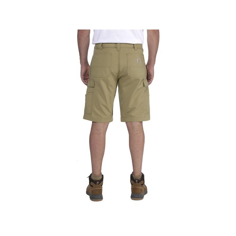 Short BROXTON CARGO FORCE® - qualité professionnelle - Champion Direct