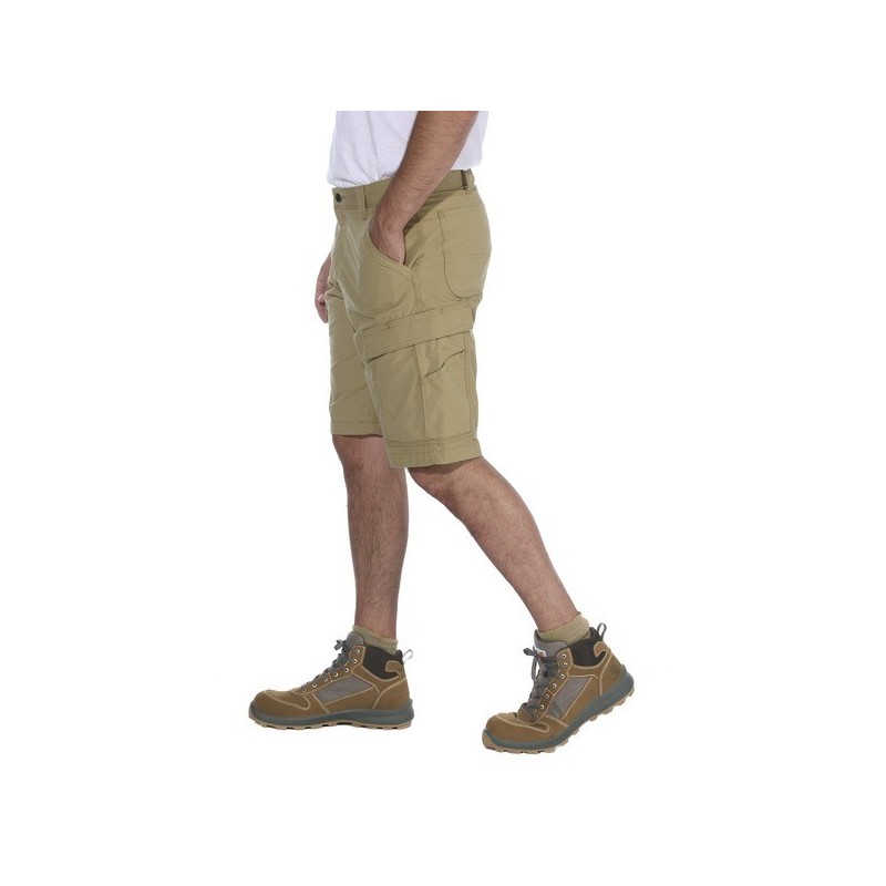Short BROXTON CARGO FORCE® - qualité professionnelle - Champion Direct