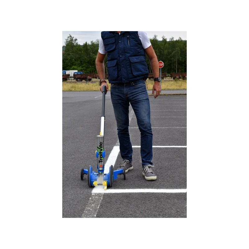 Applicateur TRAITVITE PRECISION EASYLINE EDGE - qualité professionnelle ...