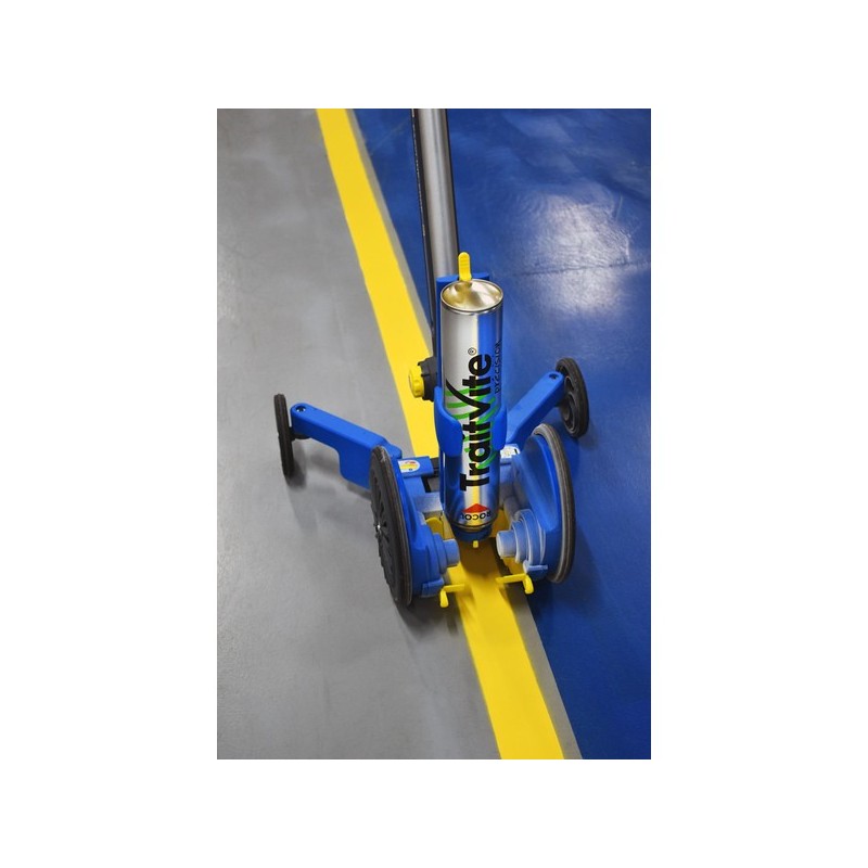 Applicateur TRAITVITE PRECISION EASYLINE EDGE - qualité professionnelle ...