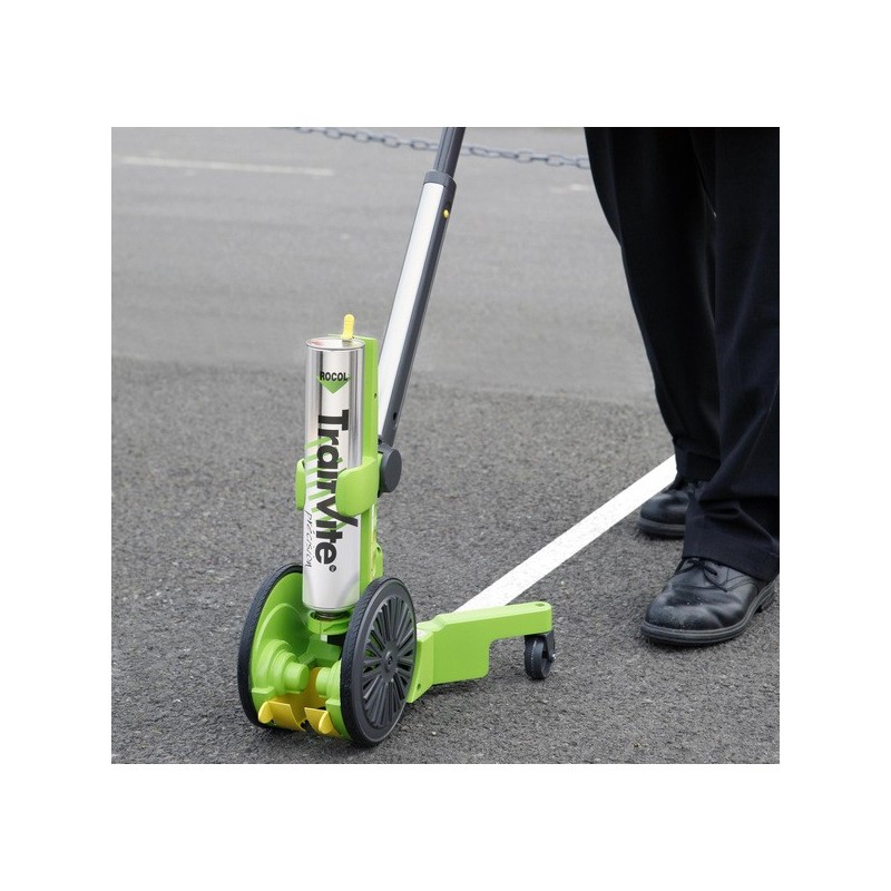 Applicateur TRAITVITE PRECISION EASYLINE EDGE - qualité professionnelle ...