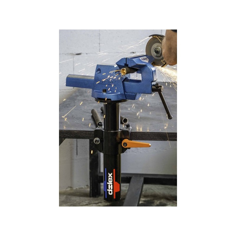 Élévateur pour étau d'établi - qualité professionnelle - Champion Direct