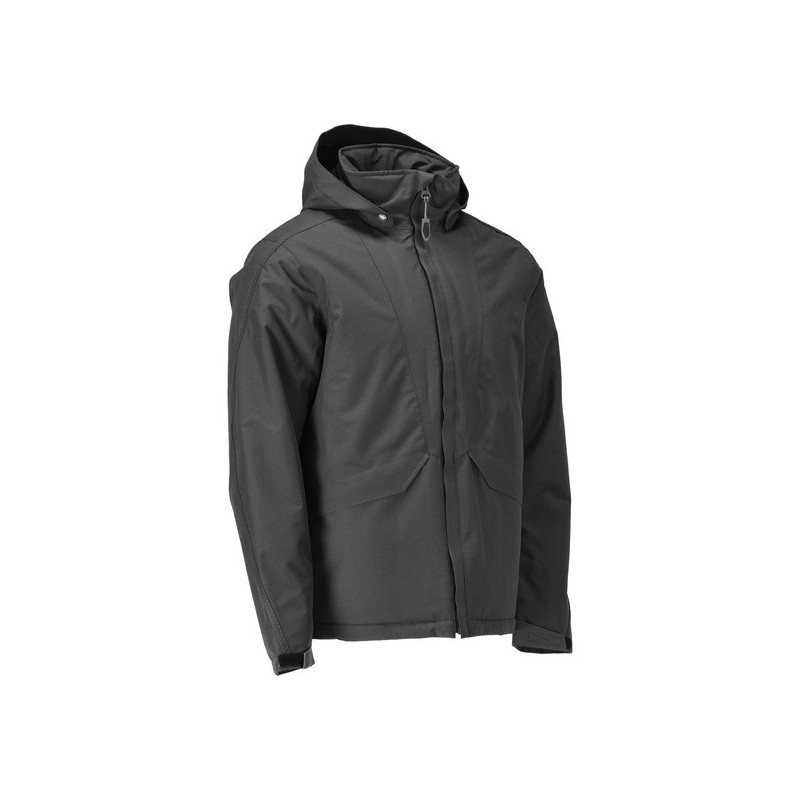 Parka grand froid CUSTOMIZED - qualité professionnelle - Champion Direct