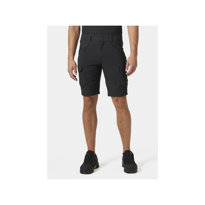 Short CARGO MAGNI EVOLUTION - qualité professionnelle - Champion Direct