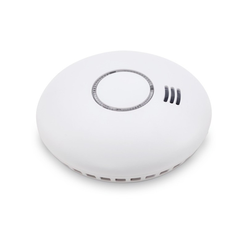 Détecteur de fumée pour armoire anti-feu FMplus - qualité ...