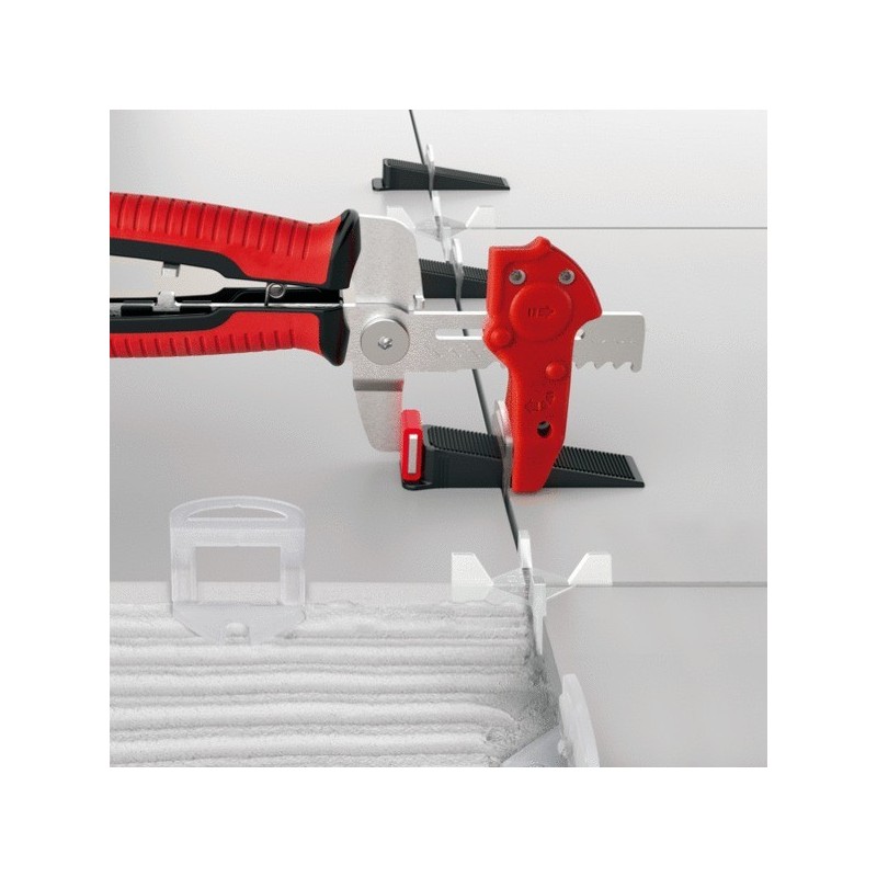 Kit système de niveau DELTA LEVEL SYSTEM BRIDE V4 - qualité ...