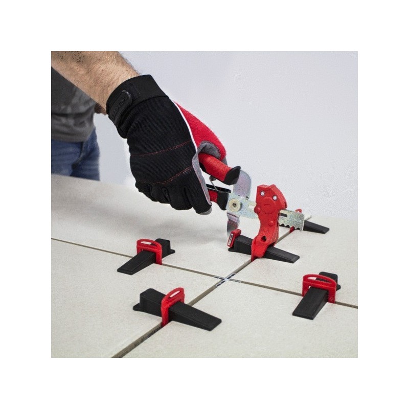 Kit système de niveau DELTA LEVEL SYSTEM BRIDE V4 - qualité ...