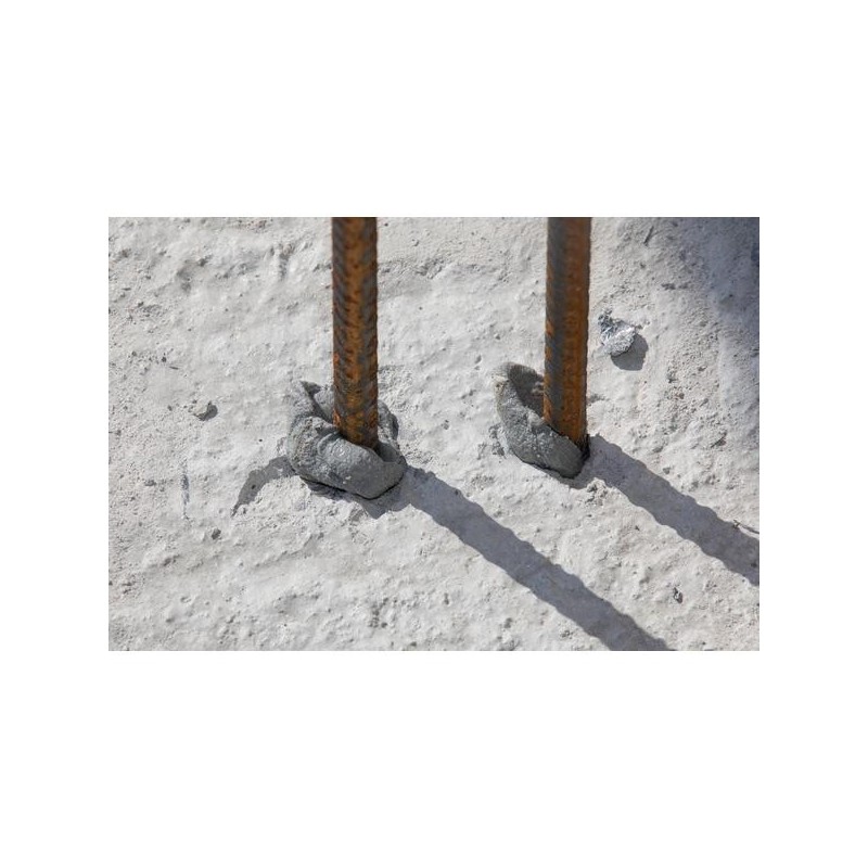 Résine EPOBAR+ - qualité professionnelle - Champion Direct