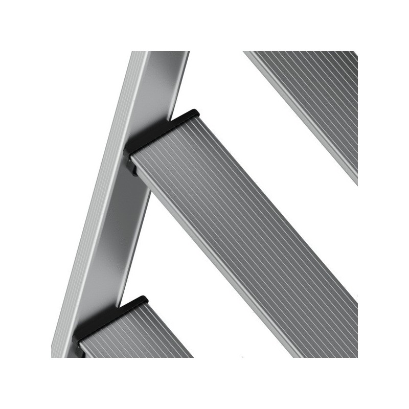 Plate-forme roulante SHERPAMATIC garde-corps portillon - qualité ...