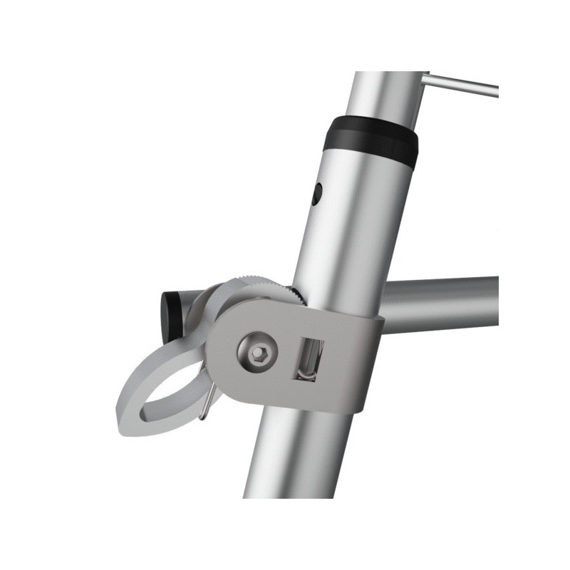 Plate-forme roulante SHERPASCOPIC garde-corps portillon - qualité ...