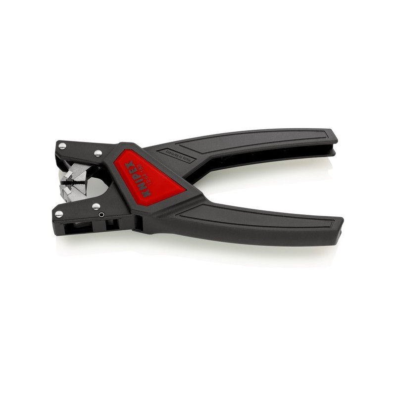 Pince à dégainer automatique câble plat 0,75-2,5 mm² 180 mm - qualité ...