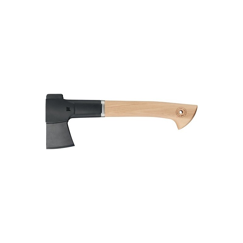 Hache universelle Norden N7 L385mm Lmanche 280mm - qualité ...