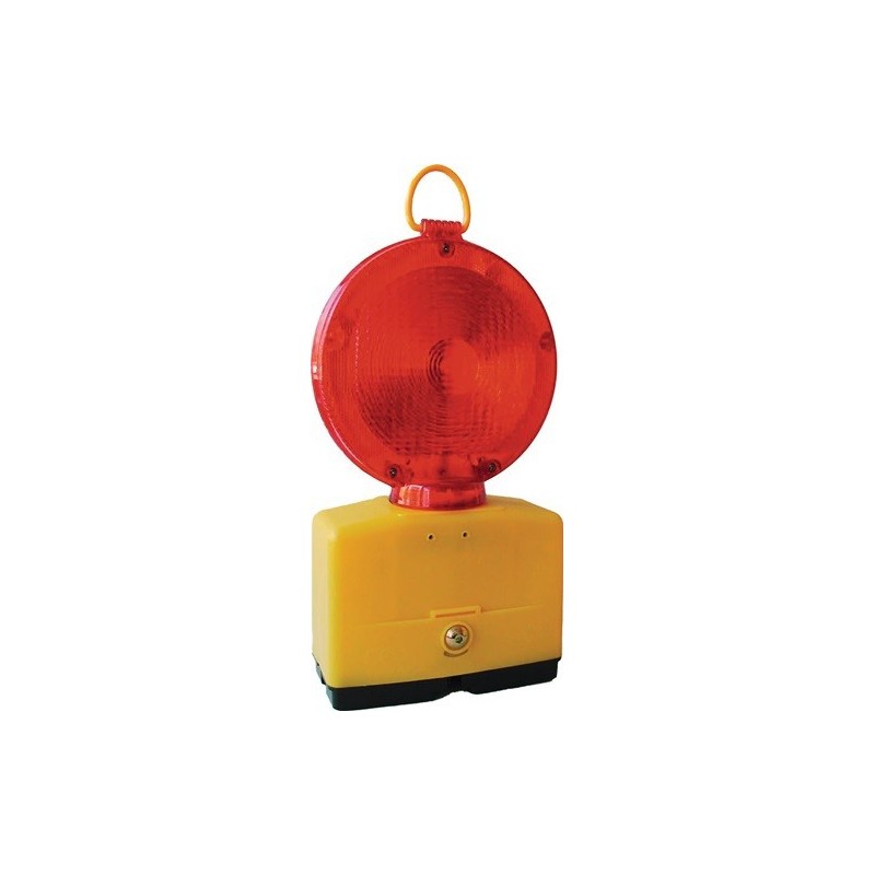 Lot feu de chantier LED Nitra NISSEN - qualité professionnelle ...