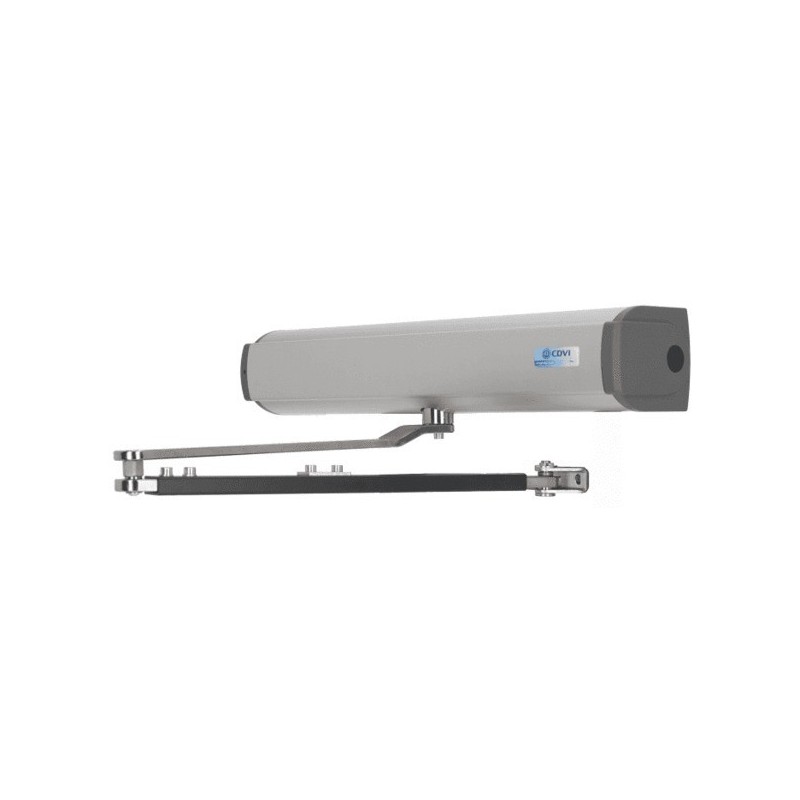 Automatisme porte simple 230 V AC - qualité professionnelle - Champion ...