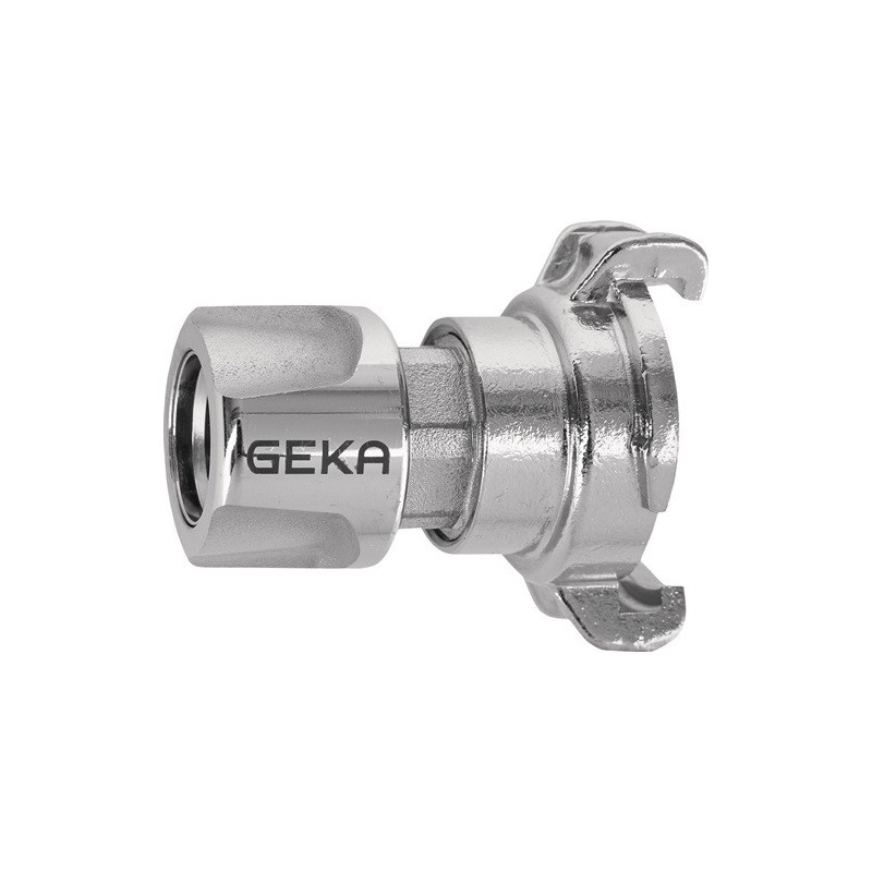Lot raccord avec manchon système d’enfichage GEKA plus GEKA - qualité ...