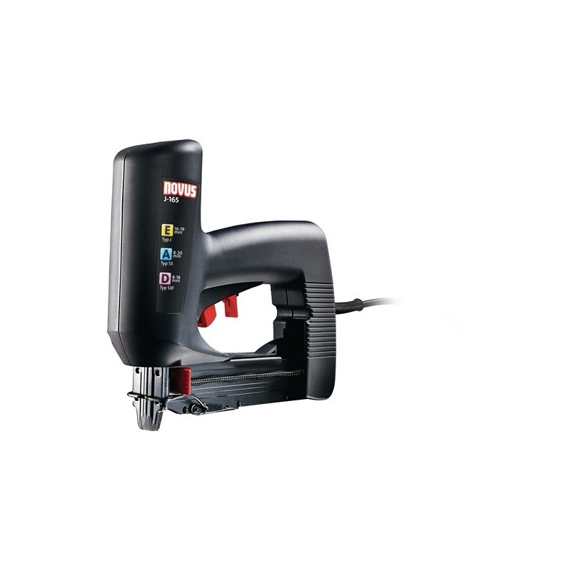 Agrafeuse électriques J 165 extra power 53 / 53F / J - qualité ...