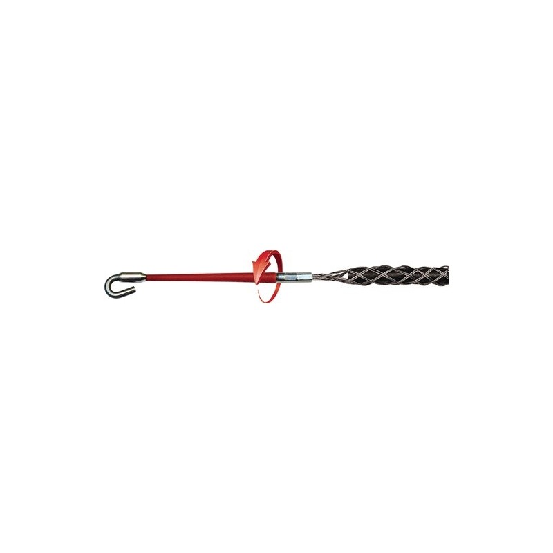 Gaine tire-fils RUNPO Z câble D. 9-15 mm - qualité professionnelle ...