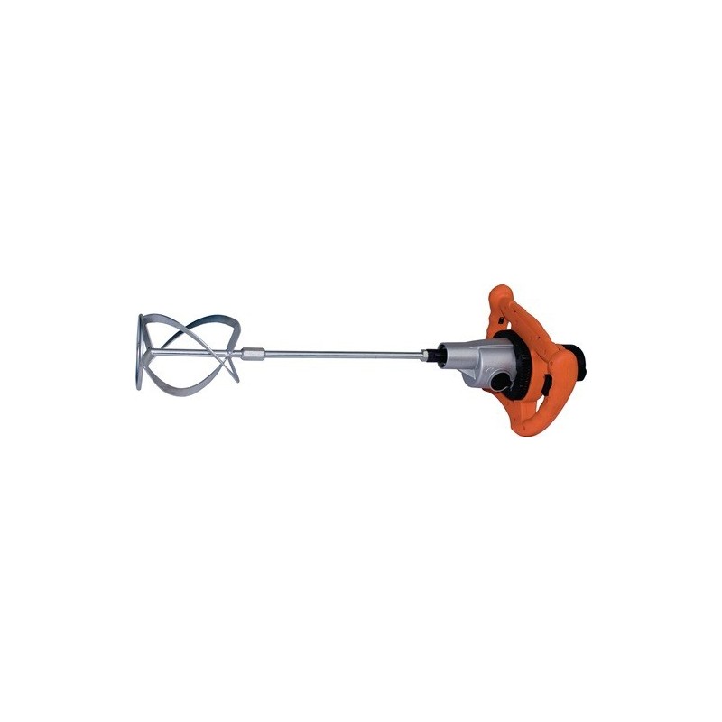 Batteur électrique RW 1600 A 1600 W - qualité professionnelle ...