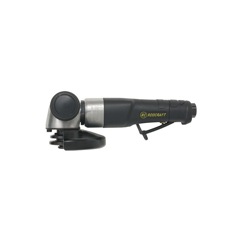 Meuleuse d'angle pneumatique RC 7173 125 mm - qualité professionnelle ...