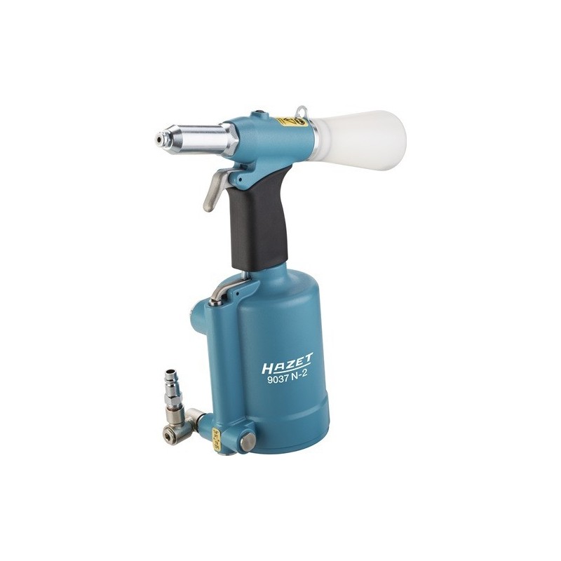 Riveteuse pneumatique 9037N-2 14700 N - qualité professionnelle ...