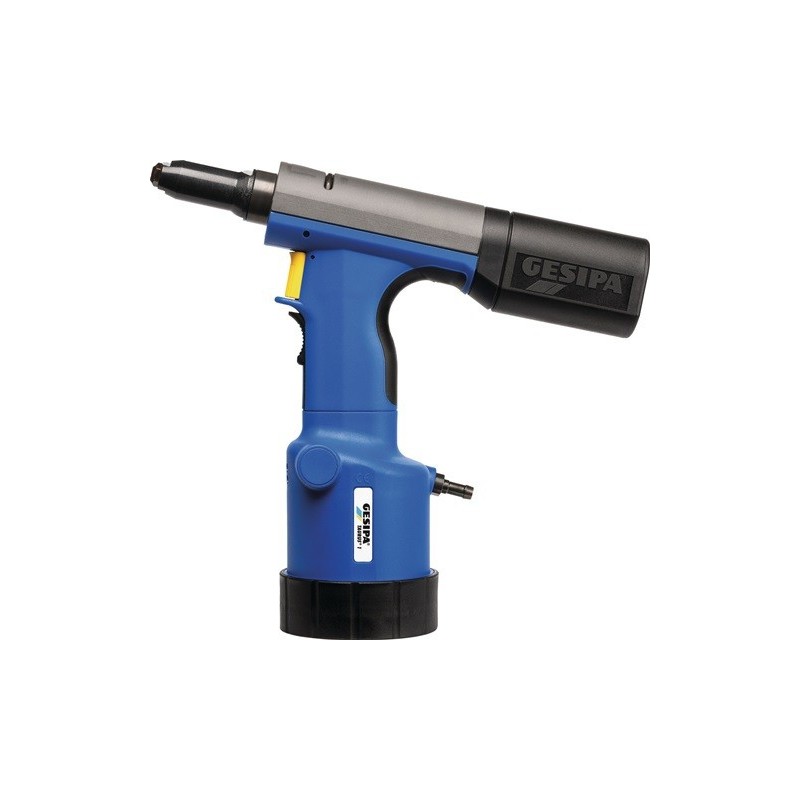 Riveteuse écrous aveugles TAURUS® 4 pression service 5-7 bar - qualité ...