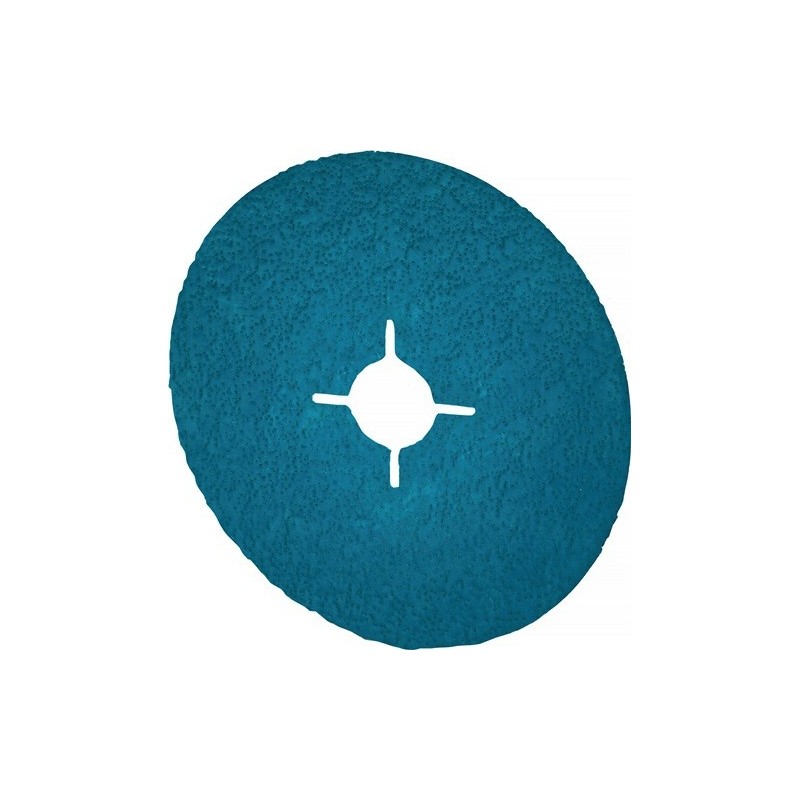 Lot disque en fibres Actirox TopSize VSM - qualité professionnelle ...