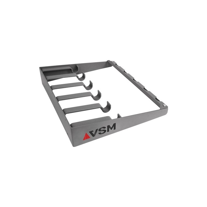 Porte-rouleaux pour jusqu à 5 rouleaux économiques - qualité ...