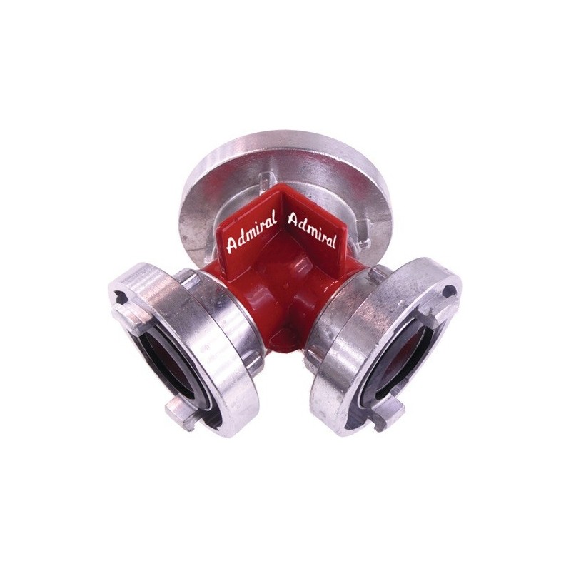 Tableau de distribution ADMIRAL - qualité professionnelle - Champion Direct