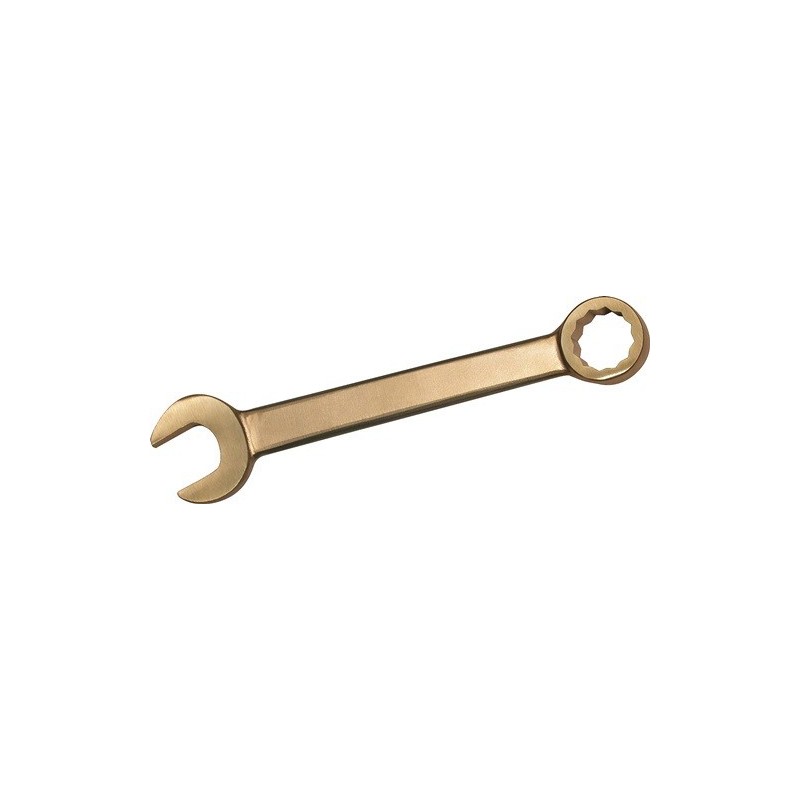 Clé mixte ENDRES TOOLS - qualité professionnelle - Champion Direct