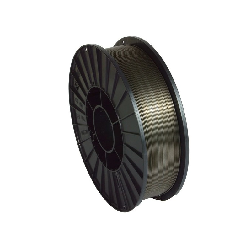 Fil fourré acier sans gaz - qualité professionnelle - Champion Direct