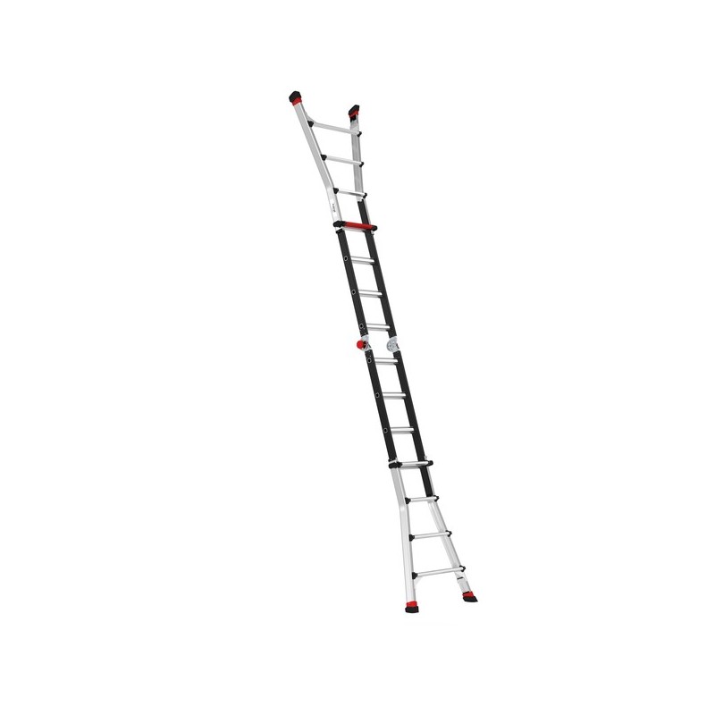 Echelle FLEX'UP - qualité professionnelle - Champion Direct