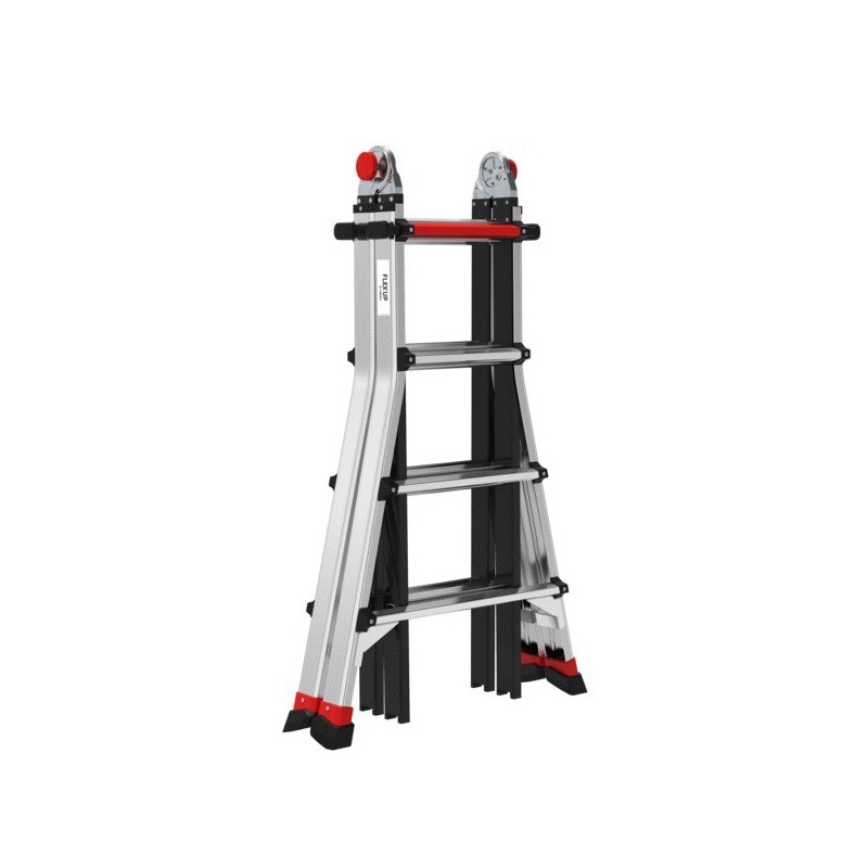 Echelle FLEX'UP - qualité professionnelle - Champion Direct