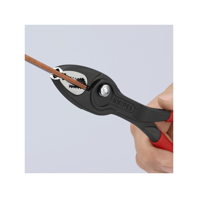 Pince TwinGrip® - qualité professionnelle - Champion Direct