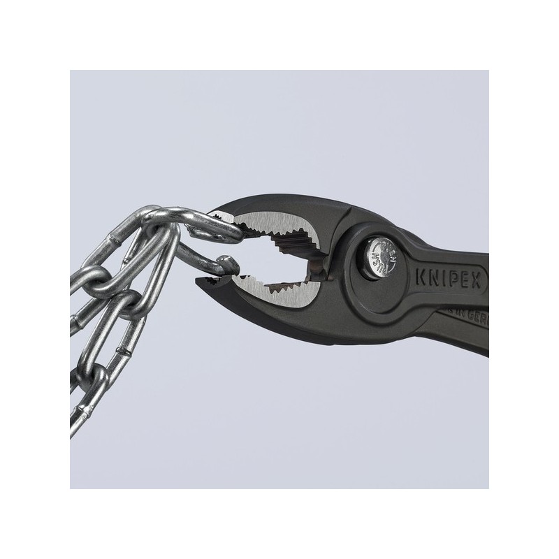 Pince TwinGrip® - qualité professionnelle - Champion Direct