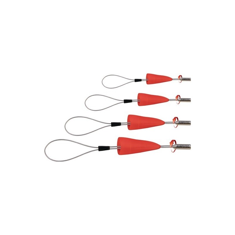 Boucle tire-câbles RUNPOFIX RUNPOTEC - qualité professionnelle ...