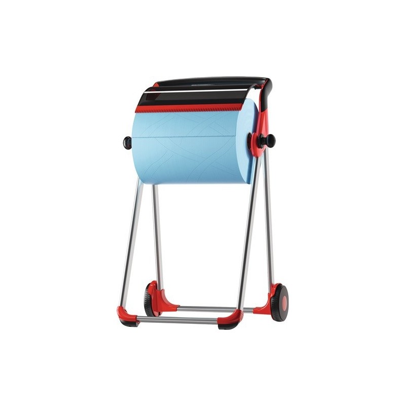 Chevalet TORK 652008 H1006xl646xP530env. mm - qualité professionnelle ...