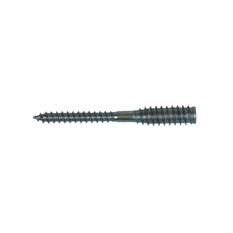 Vis de fixation de menuiseries aluminium - TOP ROC ALU - qualité ...